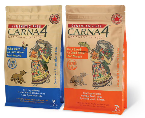 Carna4 Home - Carna4