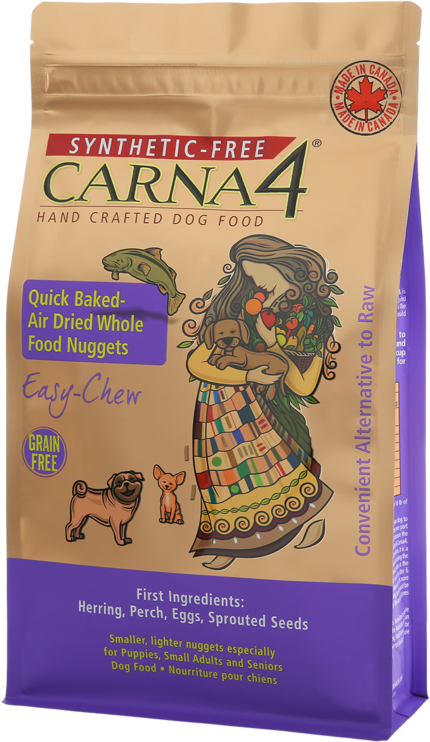 Dog Products - Carna4