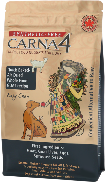 Dog Products - Carna4