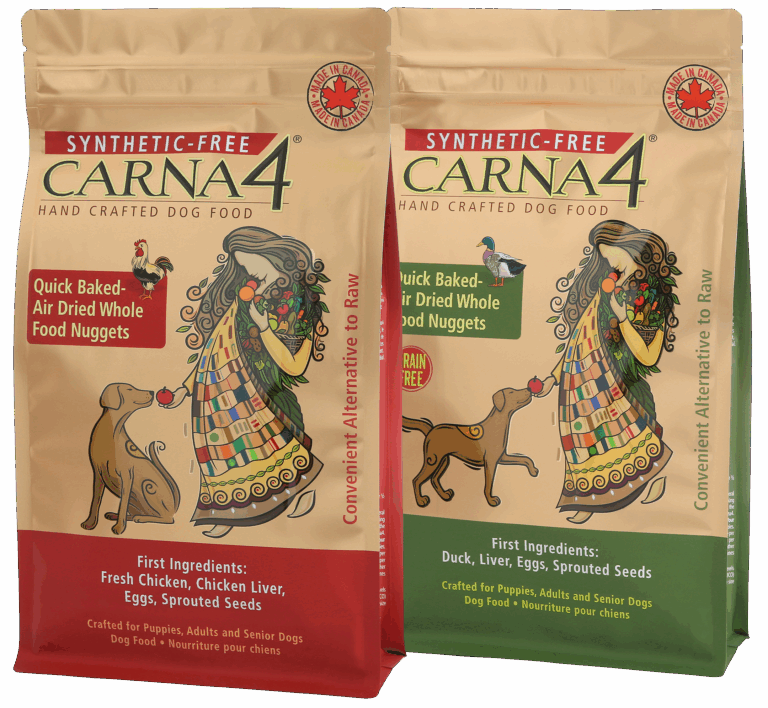 Products - Carna4
